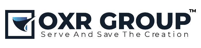 OxR Group | Serve and Save The Creation